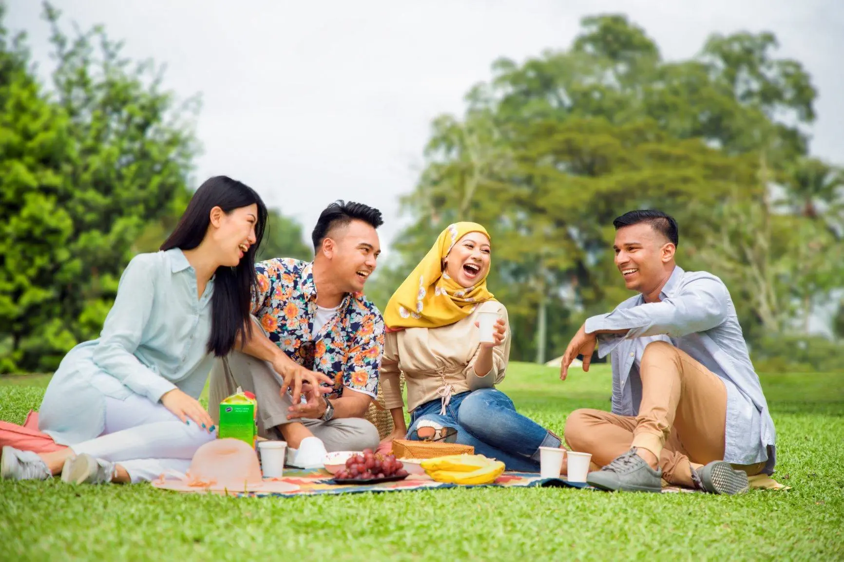 Sharia insurance products | FWD Indonesia