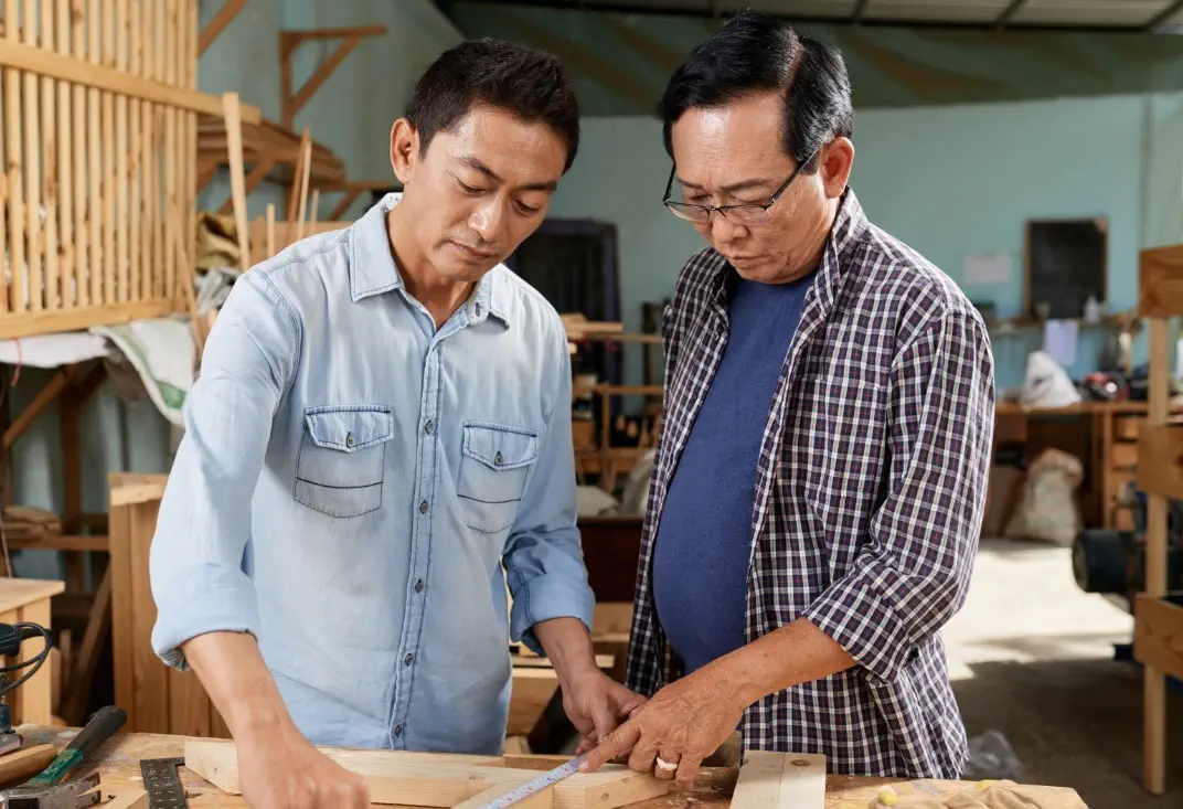 Life Insurance - FWD Legacy Protection | FWD Indonesia