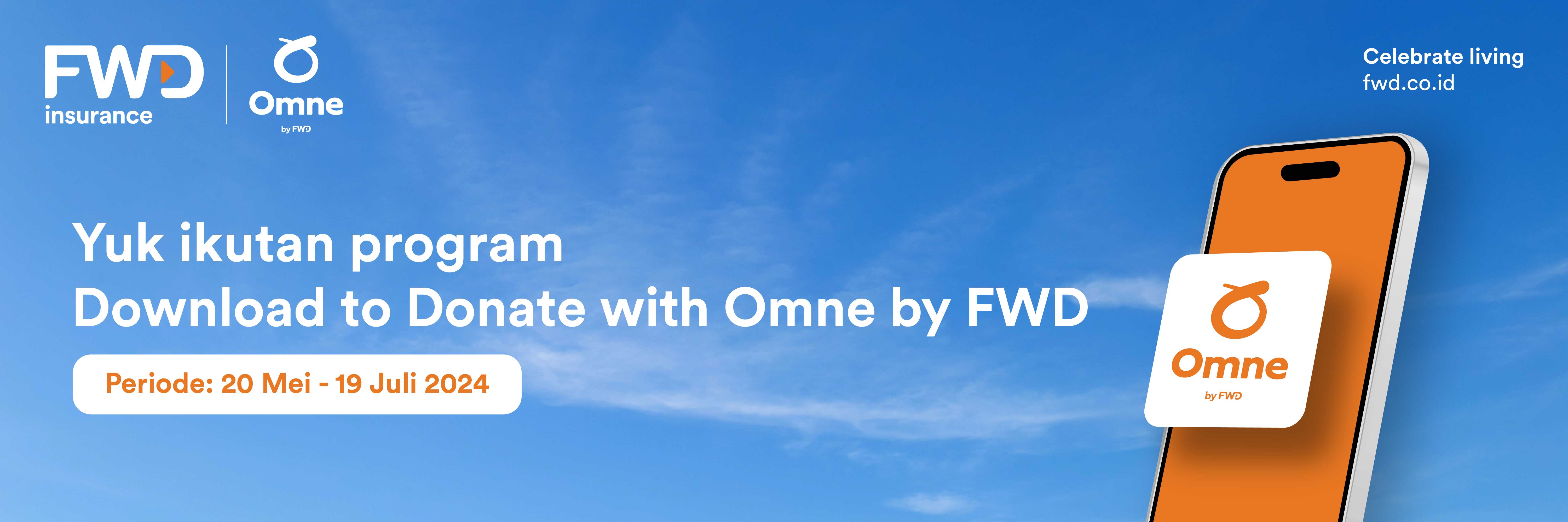 Omne by FWD | FWD Indonesia