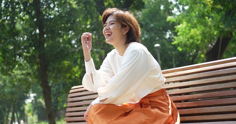 FWD Insurance luncurkan program dukungan FWD Mind Strength untuk meningkatkan kesehatan mental ...