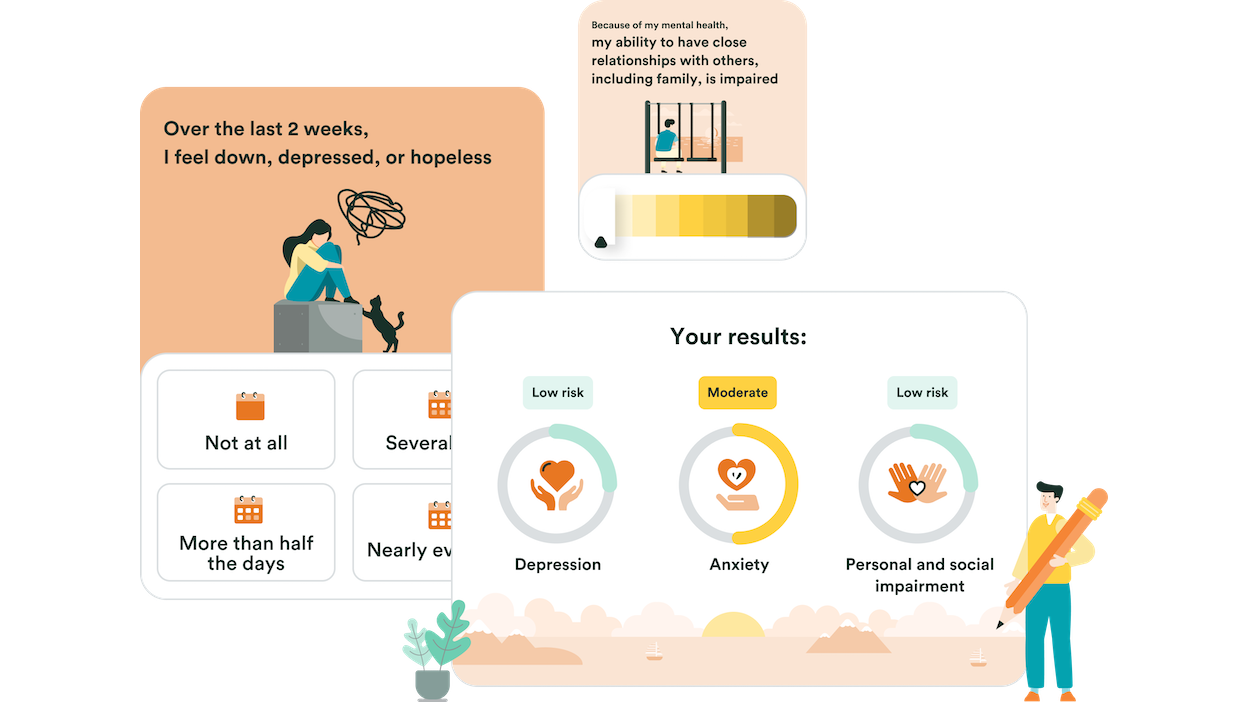 FWD Mind Strength Support Programme