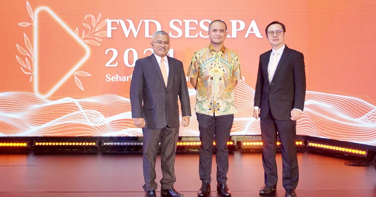 FWD Insurance introduced Customer Month and FWD Tomorrow Protection to ...