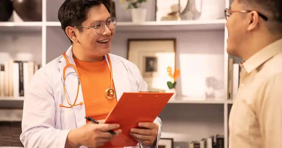 Mengenal Kusta, Penyakit Kulit yang Banyak Mitosnya | FWD Indonesia