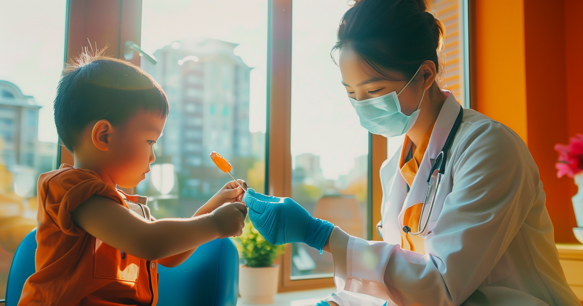 Apa itu Monkeypox: Gejala, Penyebab dan Pencegahan | FWD Indonesia