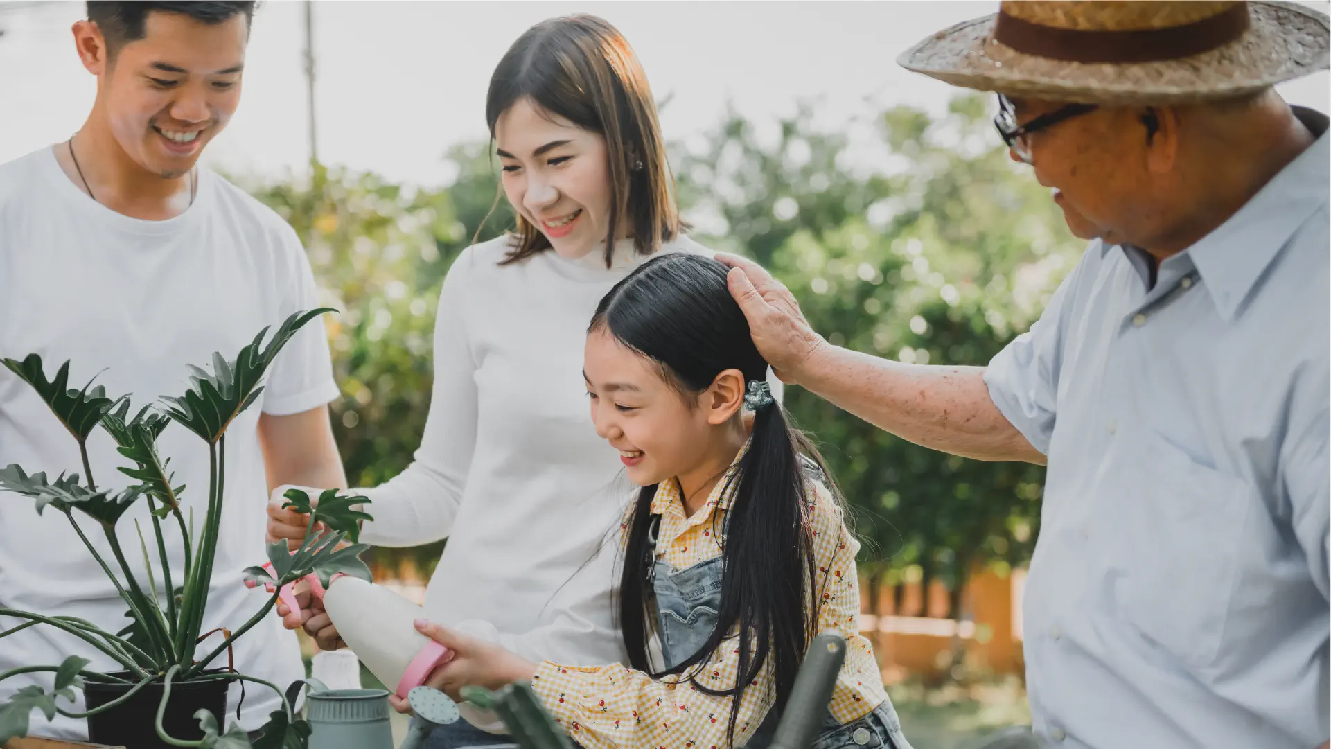 FWD Whole Life Protection | FWD Indonesia