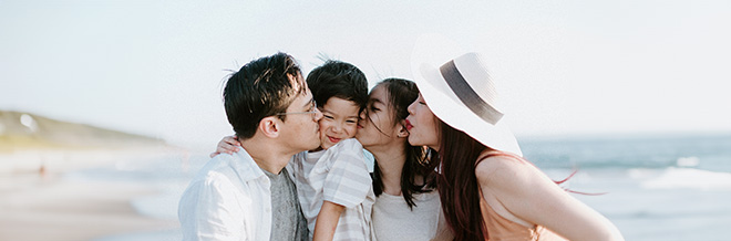 FWD Whole Life Protection | FWD Indonesia