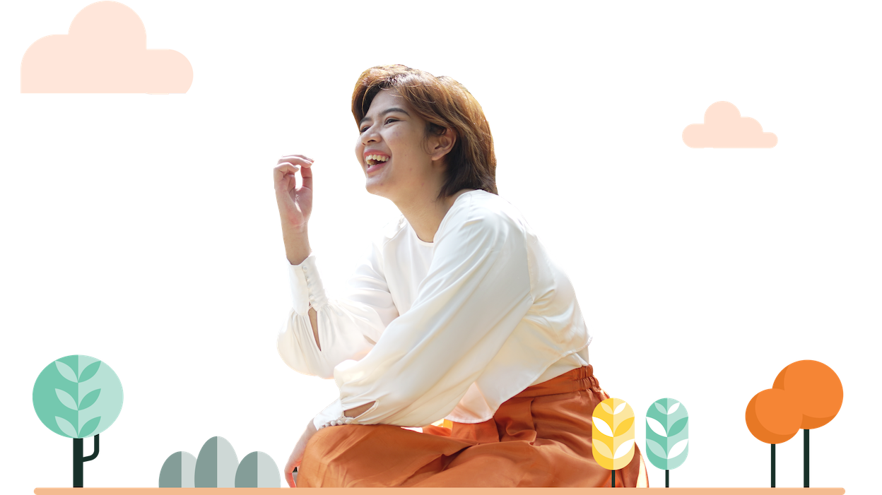 Program Dukungan FWD Mind Strength