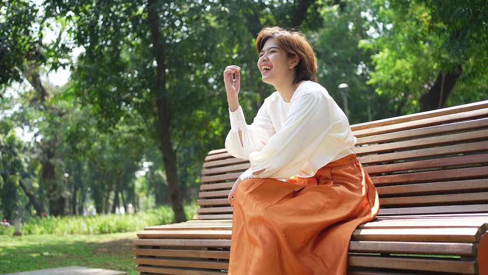 FWD Mind Strength Support Programme